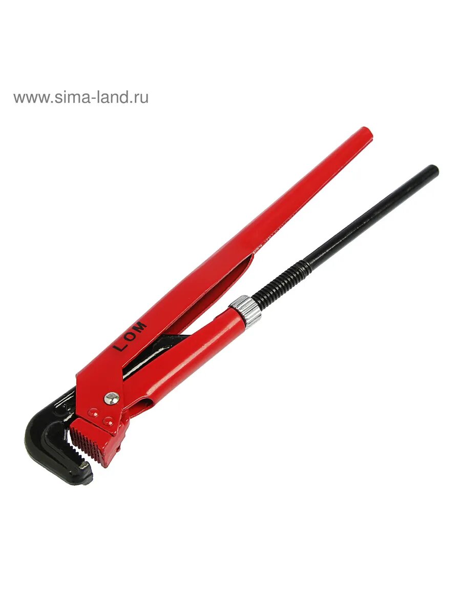 Ключ трубный