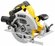 Дисковая пила DeWalt DCS570N