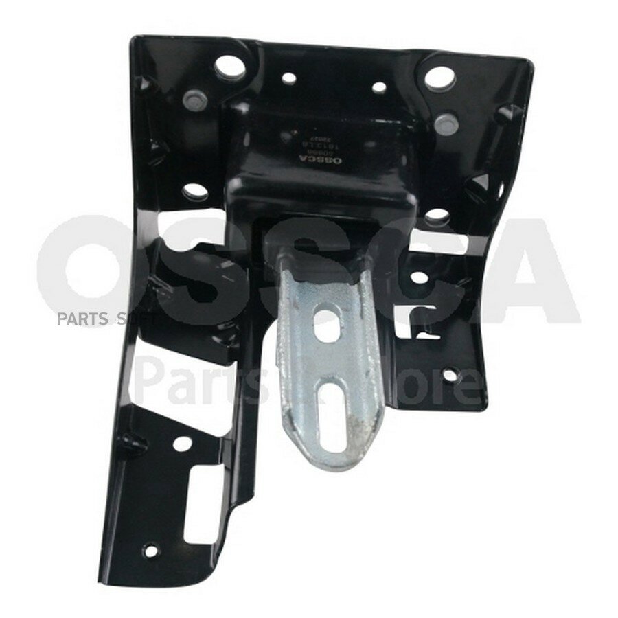 Подушка двигателя CITROEN DS3 КабриолетC3 III Van, C3 AIRCROSS II Van, C-ELYSEE, C3 II, C3 III, C3 PICASS от официального дистрибьютора, OSSCA, артикул 50896