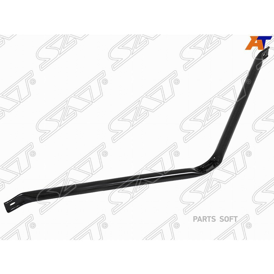 Рамка кузова (часть) BMW 1-Series 11-17 / 3-Series 11-19 (V-образная часть) от официального дистрибьютора, SAT, артикул STBM35009A0