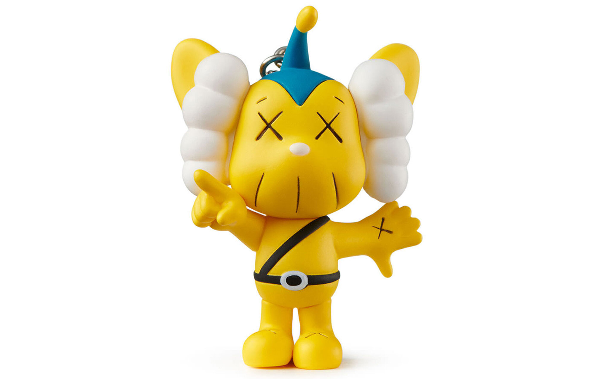 Брелок KAWS