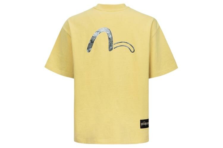 Футболка EVISU
