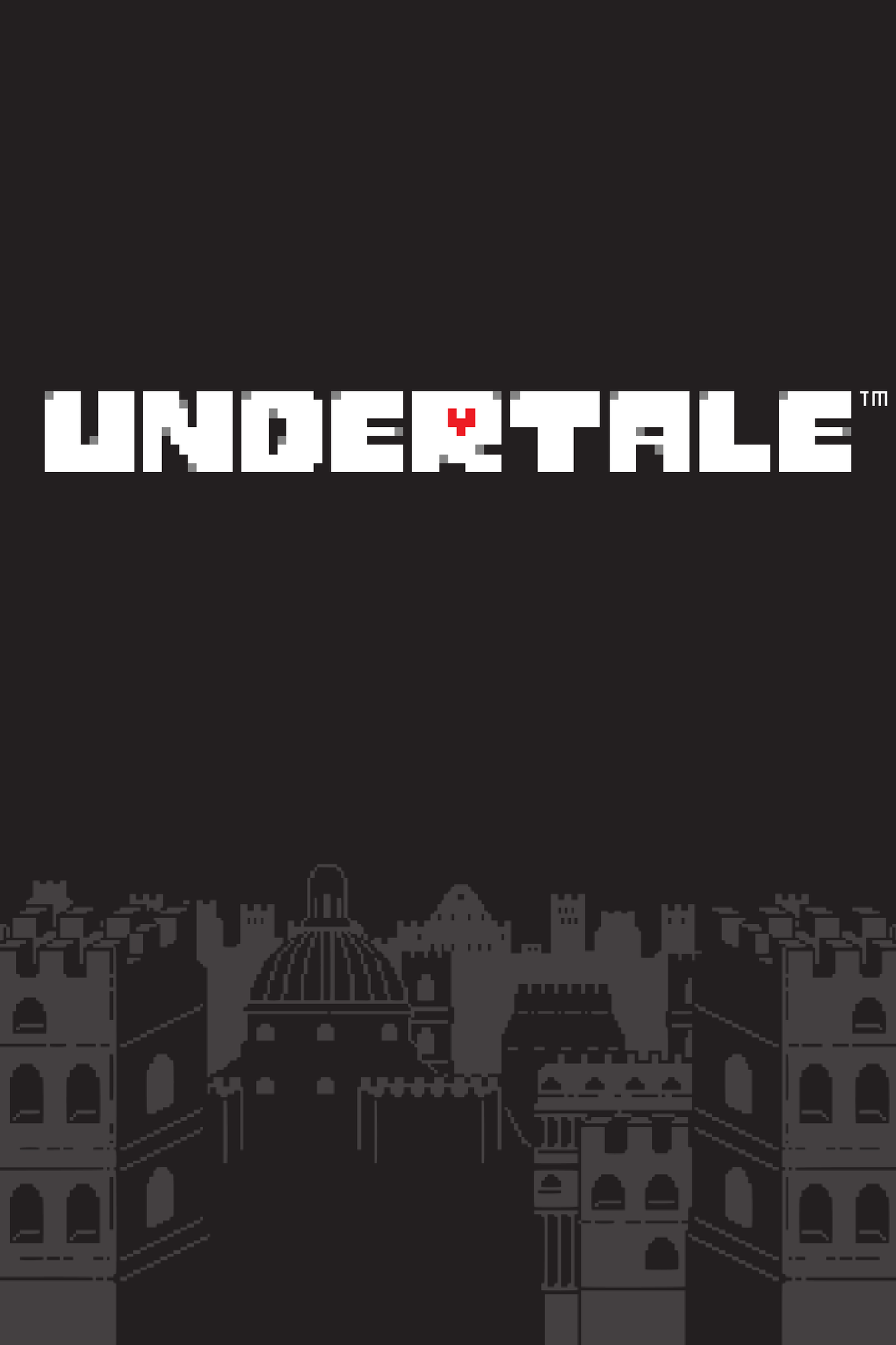 Игра Undertale — Xbox Series X|S, Xbox One — Цифровая версия