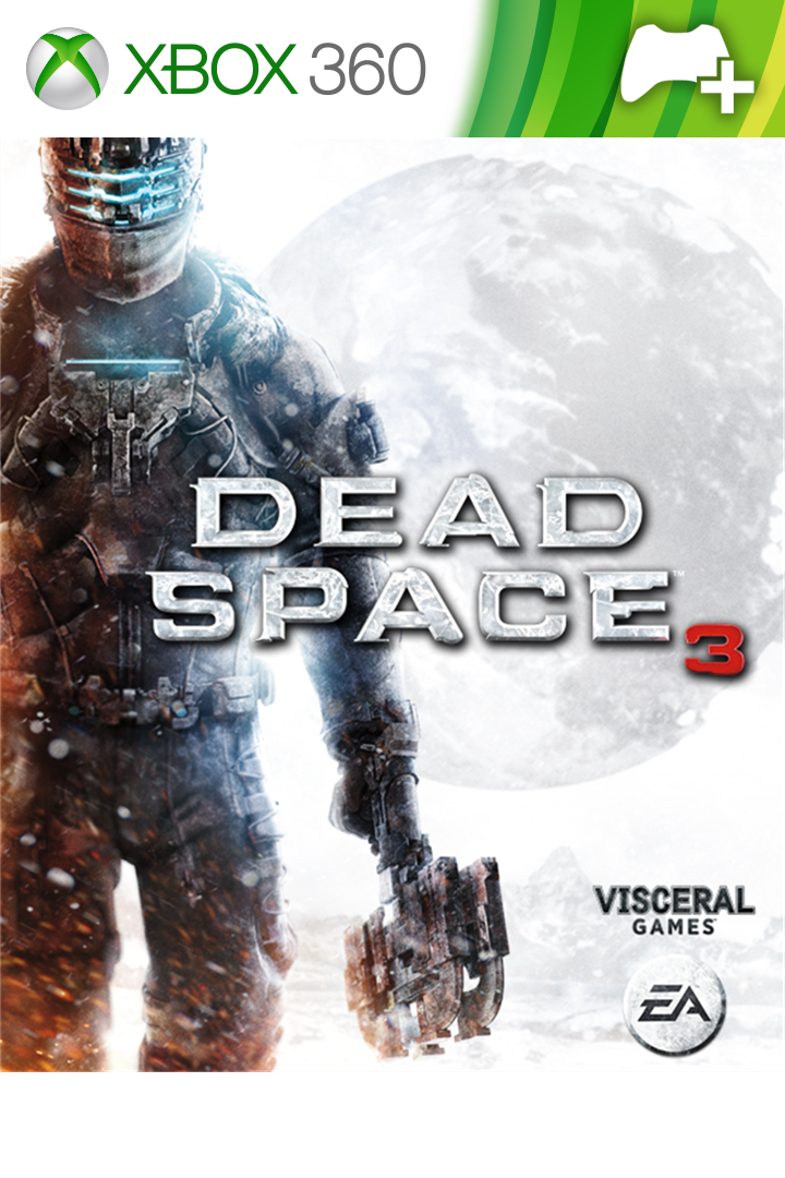 Dead Space™ 3 Awakened — дополнение (DLC) — дополнение (DLC) для Xbox / Microsoft Store · Xbox One, Xbox Series X|S · цифровой ключ · нужна базовая игра