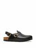 Кроссовки Birkenstock Tokio, размер 40 EU, черный
