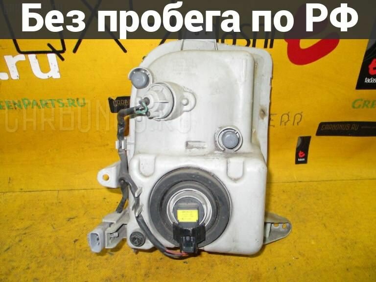 Противотуманная фара в бампер Лево с пробегом Daihatsu Move L152S