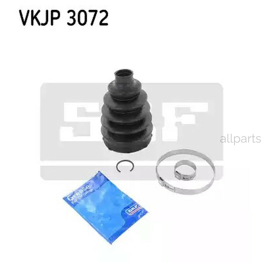 SKF 'VKJP3072 Пыльник шруса