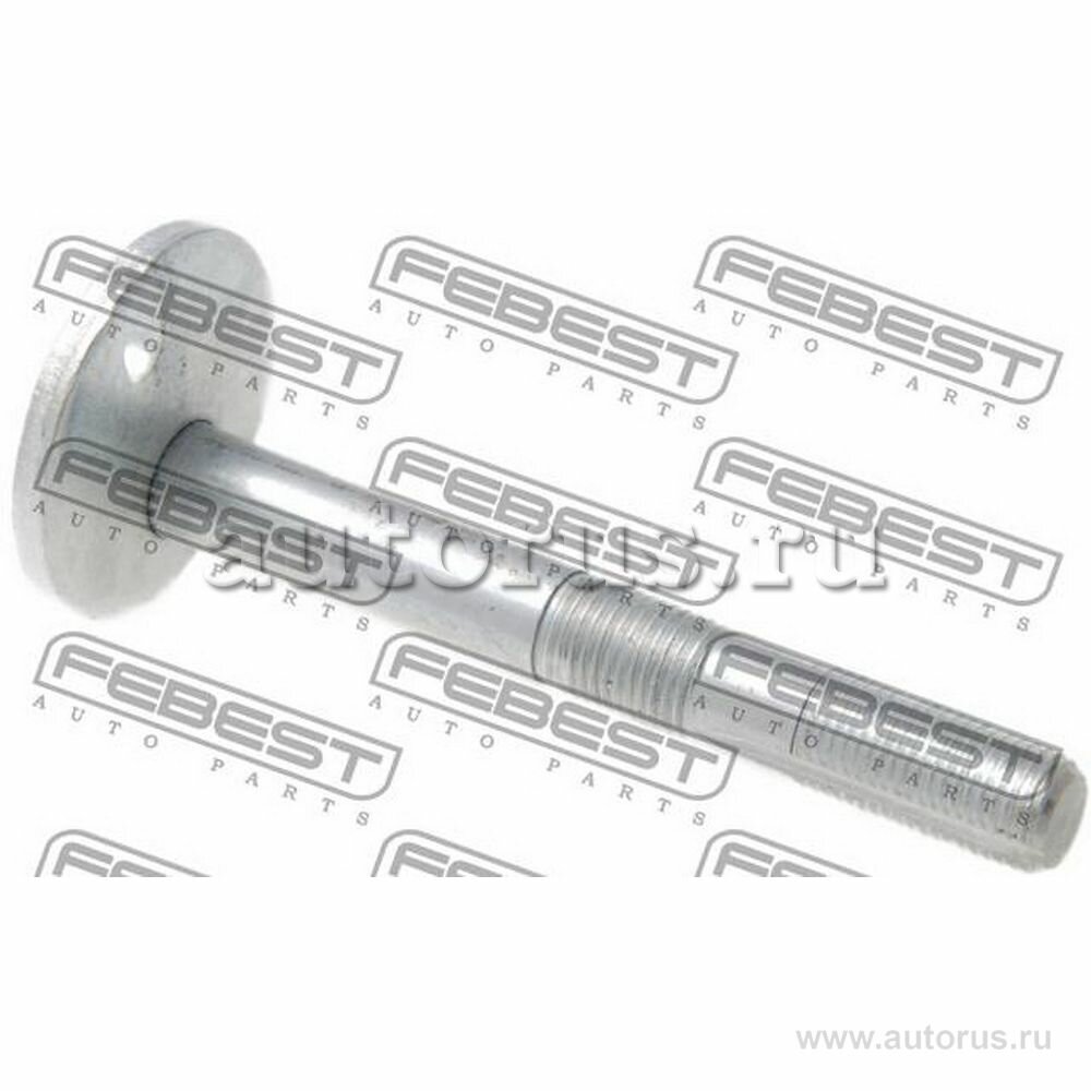 Болт с эксцентриком Lexus Lx470 Uzj100 1998.01-2007.08 FEBEST 0129-010