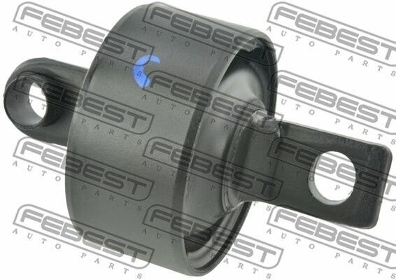 Сайлентблок заднего продольного рычага R HYUNDAI i30 II KIA Ceed II 2012- FEBEST KAB-A2RR