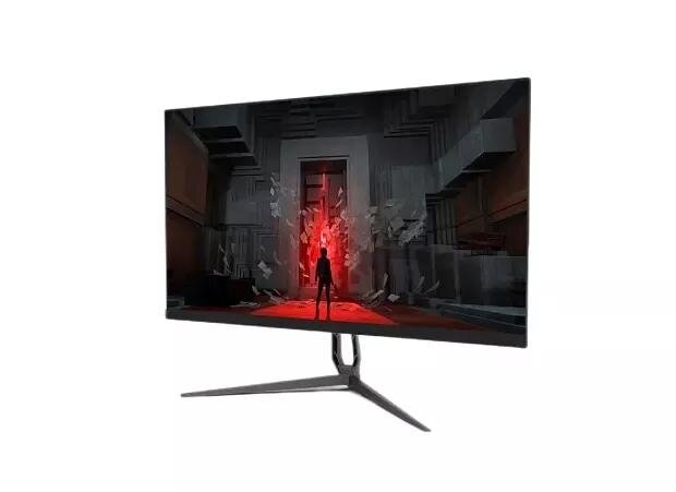 Монитор CHIGO Display 24 IPS F24-F200B1, 200Hz, черный, EU