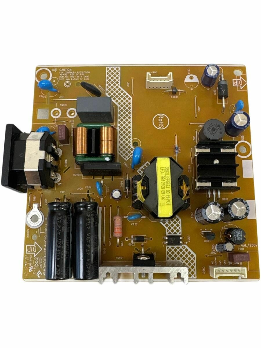 Блок питания (715G7610-P02-010-0H1R), для Монитор AOC G2490VXA