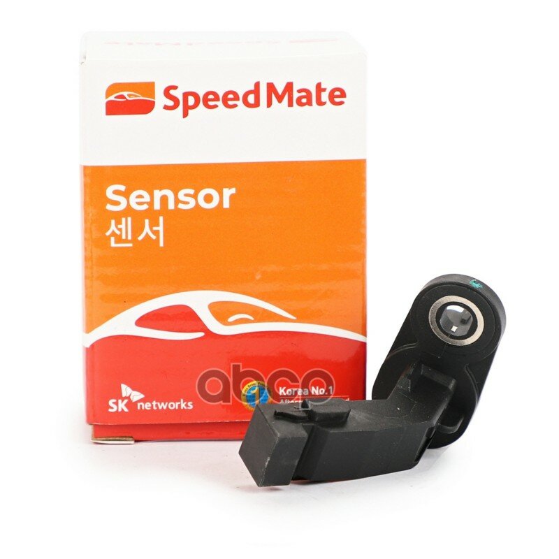 Датчик положения коленвала NISSAN SpeedMate арт. SM-SEN3244