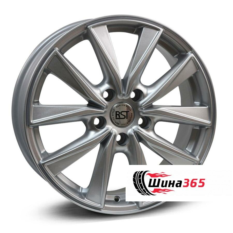 Литой колесный диск RST R057 R17 / 7J PCD 5x114.3 ЕТ 50 ЦО 67.1