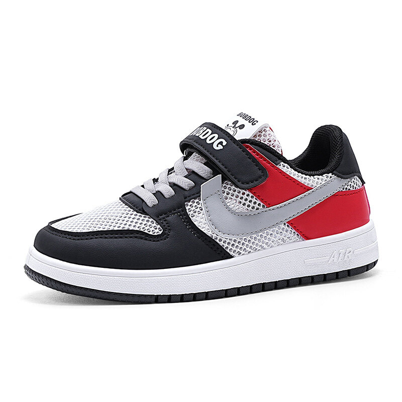 Кроссовки BOBDOG Air Force 1 '07 High, размер 38, розовый — фото 1