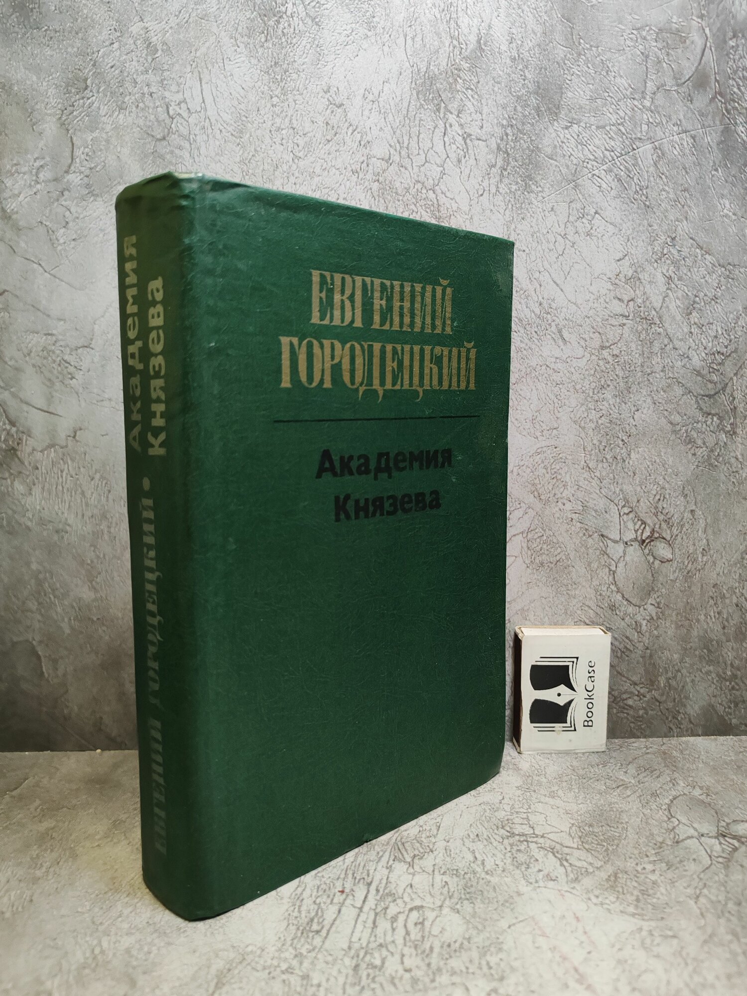 Академия Князева (1984 г.)