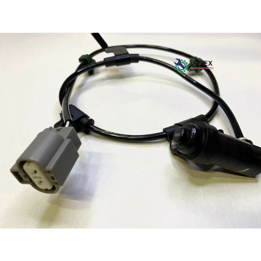 MAGTECHNIC MAG3089 Датчик abs mitsubishi l 200 (kb_t ka_t) 2.5 di-d 08.07