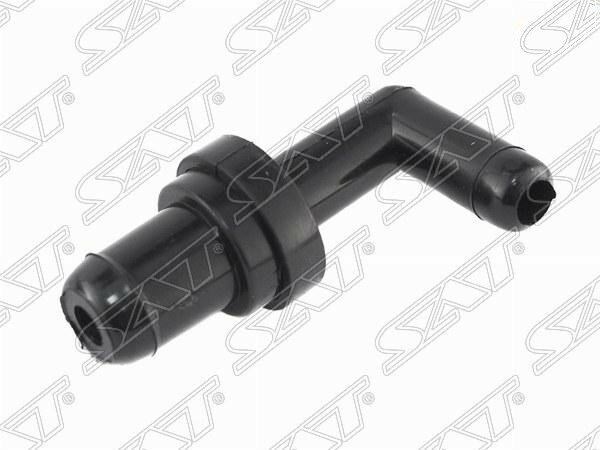 Клапан вентиляции SAT ST-MD308786 картерных газов Mitsubishi Lancer 97-10, Aspire 98-02
