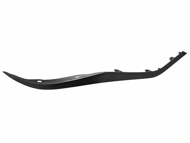 Молдинг бампера SAT ST-50-0101 Hyundai Elantra 23- спереди справа Под фарой