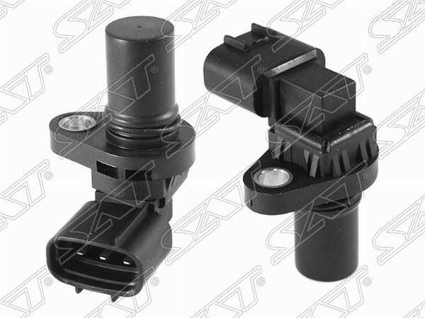 Датчик положения коленвала SAT ST-33220-80G00 Suzuki SX4 06-16 / Ignis 00-07