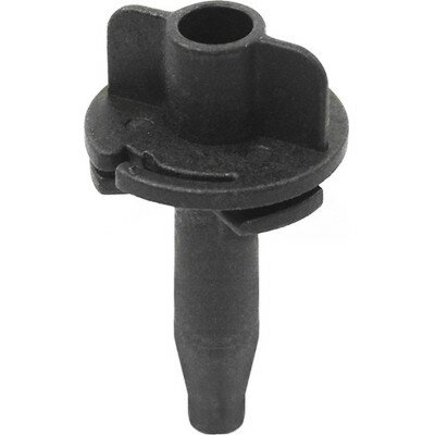 Крепление SAT ST-1381666 радиатора Ford Fiesta 08-19, Focus 07-11