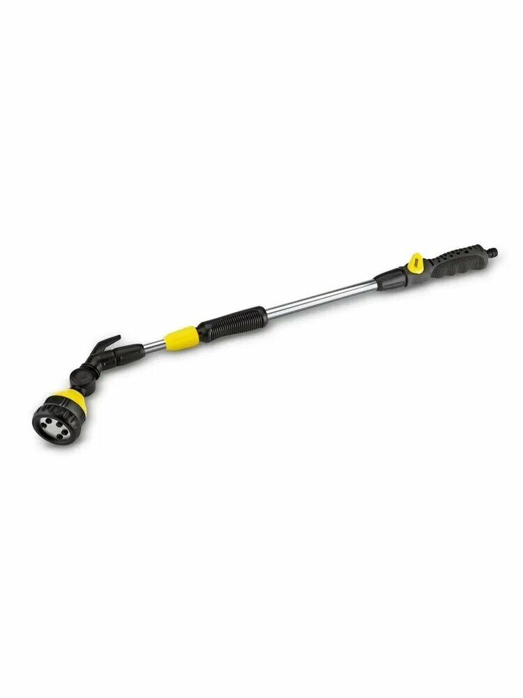 Распылитель-штанга телескопическая KARCHER Premium 2.645-137.0, 6 режимов, 70-105 см, 180 градусов