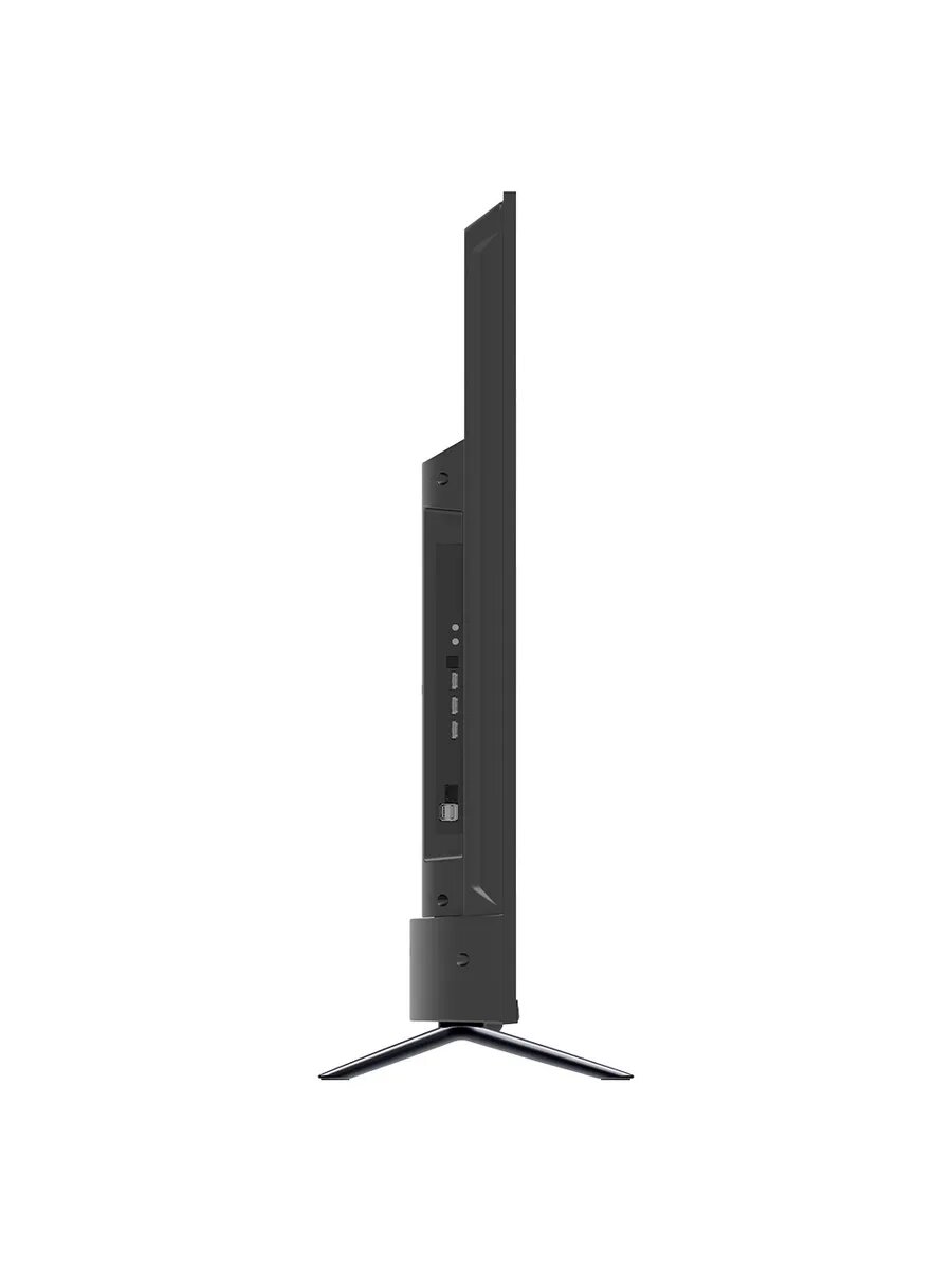 Телевизор Philips 65PQT8169/98 разрешение частота обновления