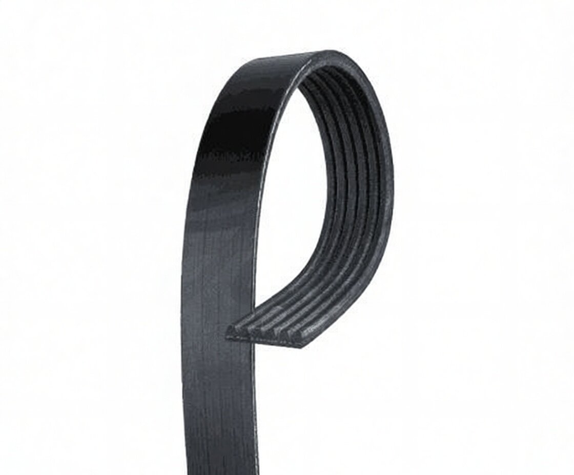 Поликлиновый ремень привода вспомогательных агрегатов Micro-V 6PK1208 (8653-10913) Gates арт. 6PK120