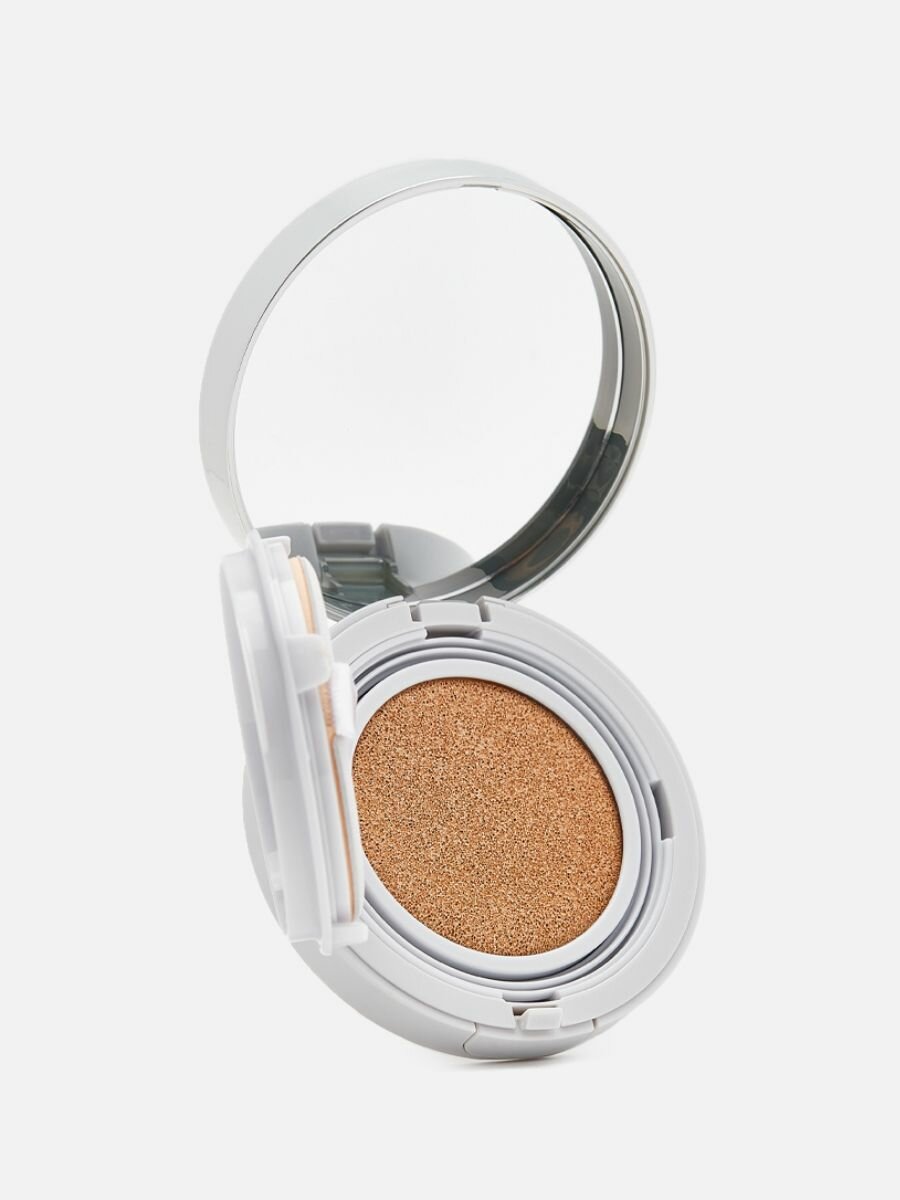 KLAVUU Кушон для лица Urban Pearlsation High Coverage тон 21