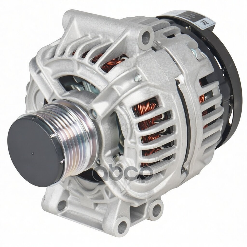 Генератор для а/м Renault Logan (06-10) 1.4-1.6 LG0902 STARTVOLT арт. LG0902