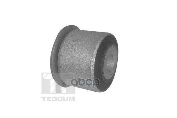 Сайлентблок рычага TEDGUM арт. 00419234