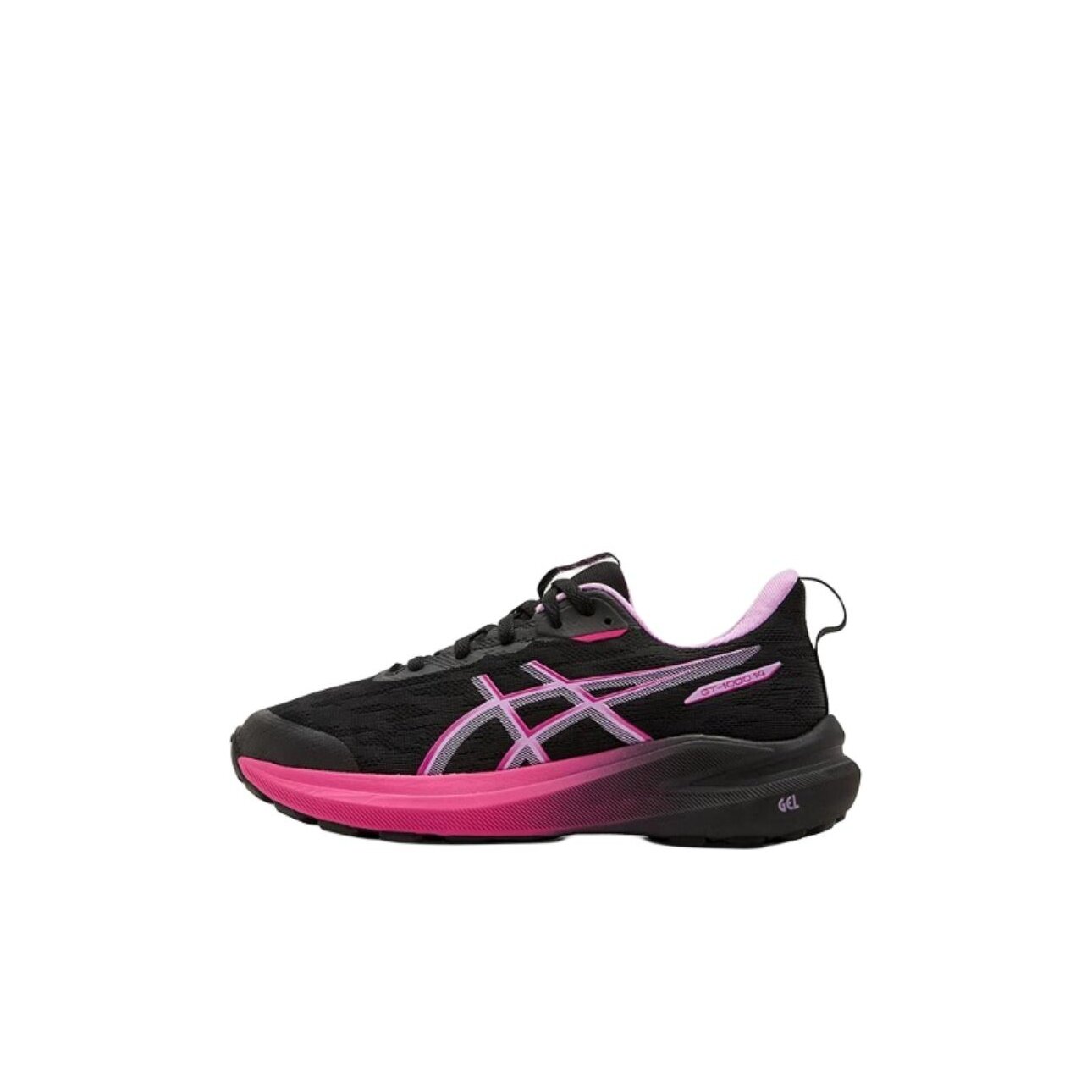 Кроссовки ASICS, размер EU 39 стопа (23,5CM) — фото 1