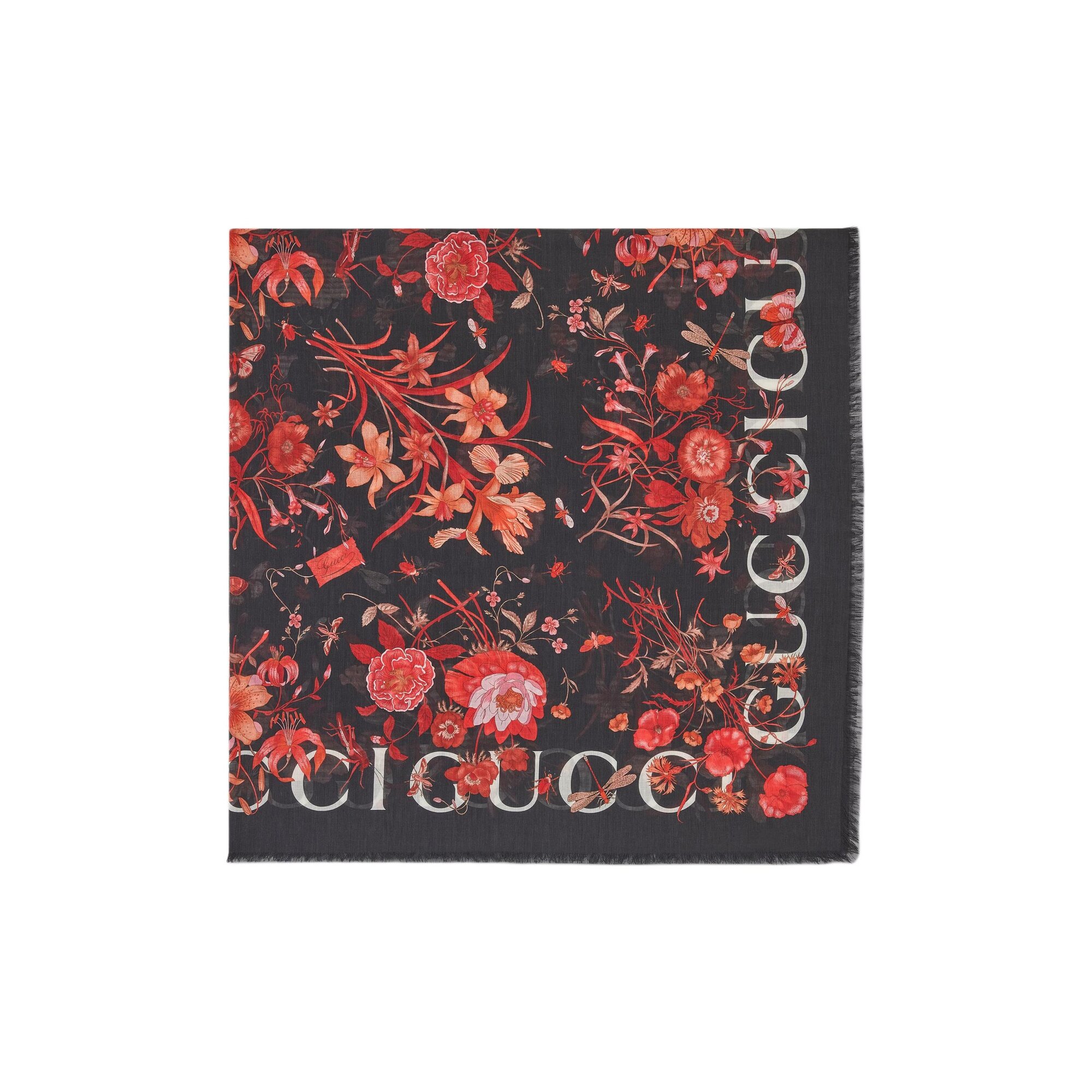 Шарф GUCCI для женщин — фото 1