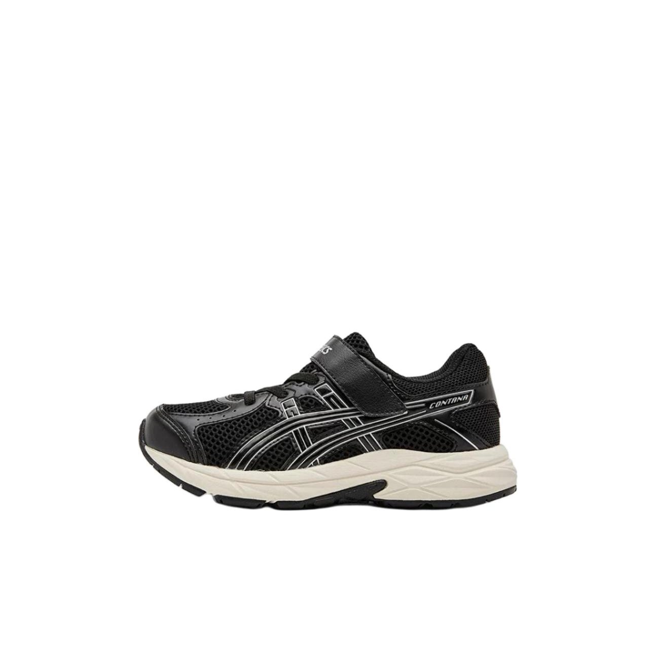 Кроссовки ASICS, размер EU 28,5, черный
