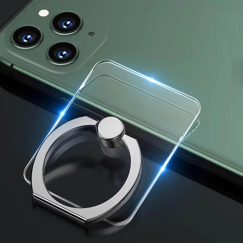 Кольцо-держатель Rectangular для iPhone