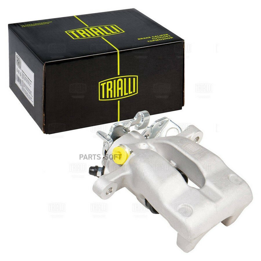 TRIALLI CF-032119 Суппорт торм. для а/м Opel Zafira A (99-) зад. лев. d=38мм (CF 032119)
