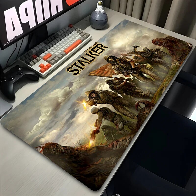 Игровой коврик для мыши S-Stalker 2 XXL 600x300x2mm, TK-0000017855