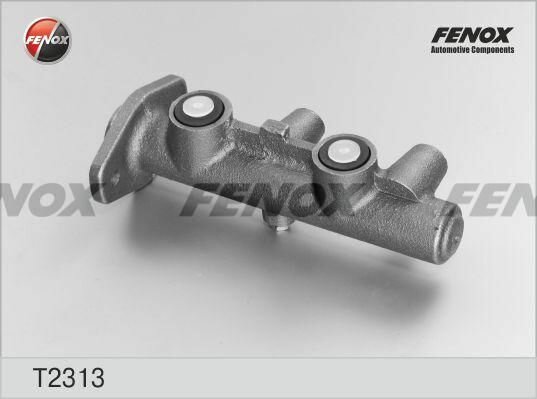FENOX Цилиндр тормозной главный для FORD TRANSIT 95-00