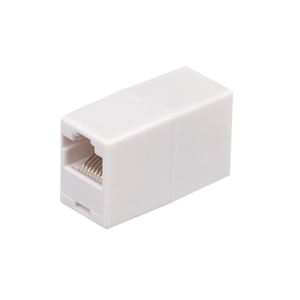Сгонка ATcom AT2001 RJ45 для соединения патч-кордов