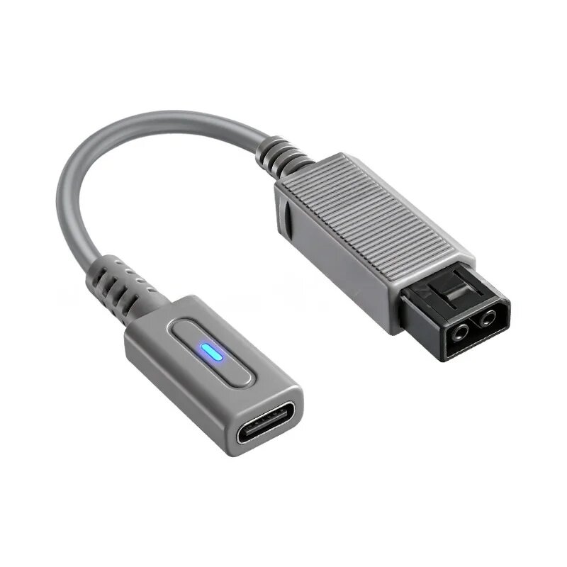 Зарядный кабель USB-C для Nintendo Wii 45 Вт