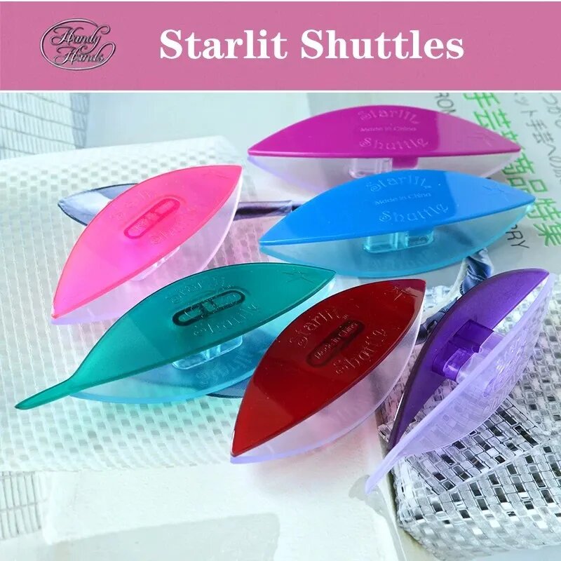 HANDY HANDS Starlit Shuttles — фото 1