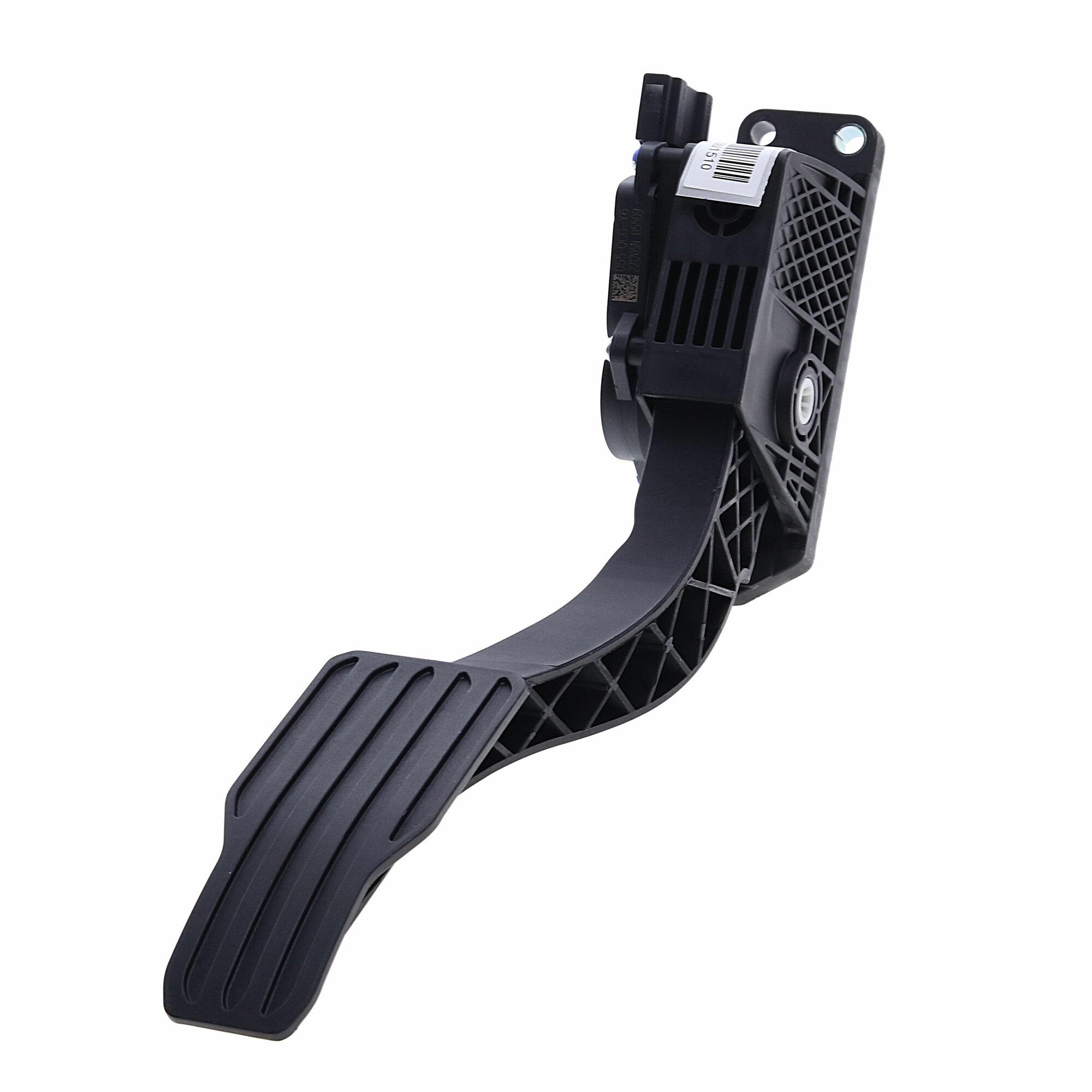 Педаль акселератора JAC S5 (Eagle) (13-) OE