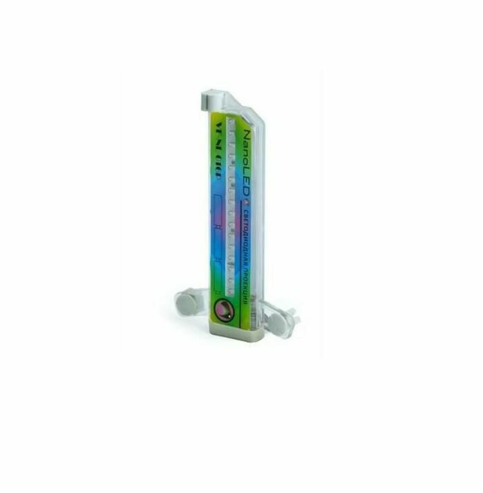 Светодиодная проекция на колесо NanoLed 32LED, 30 программы программируемая