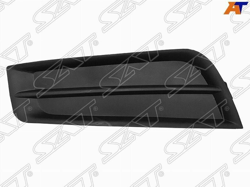 Заглушка переднего бампера левая для CHEVROLET CRUZE 2009-2013 SAT ST-CV42-000C-2