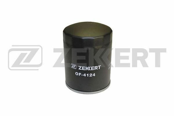 Zekkert Масляный фильтр Ford Galaxy 97-, VW Golf III, IV 96-, Passat IV 96-, Transporter IV 96-, Vento 96-