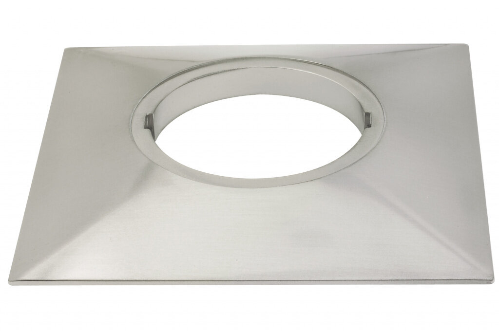 Рамка для светильников Paulmann UpDownlight Железо тертое 98782