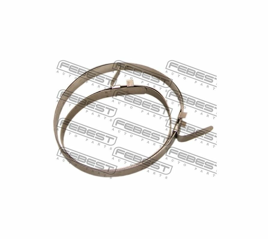 Хомут ALL TOYOTA MITSUBISHI HONDA MAZDA NISSAN