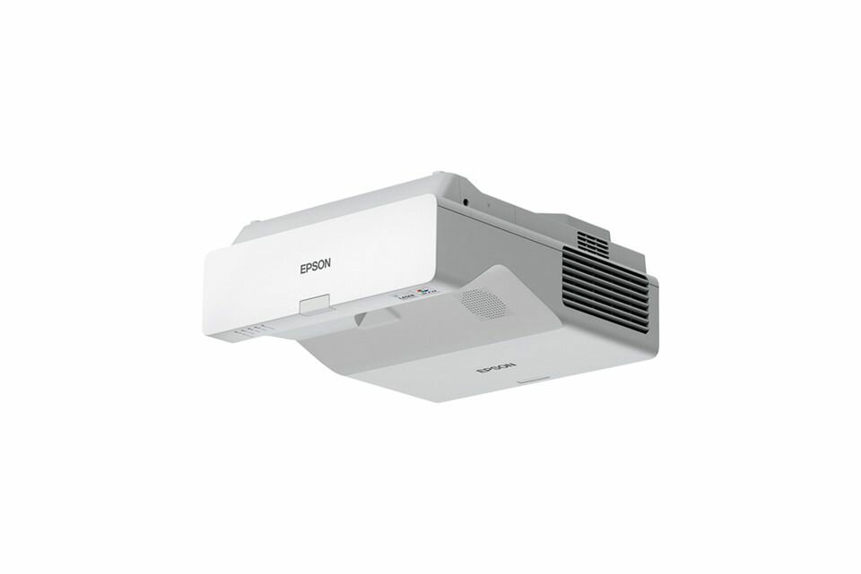 Проектор Epson EB-770Fi (EB-770FI STD HA78B) — фото 1