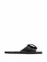 Босоножки Loewe Origami square-toe sandals