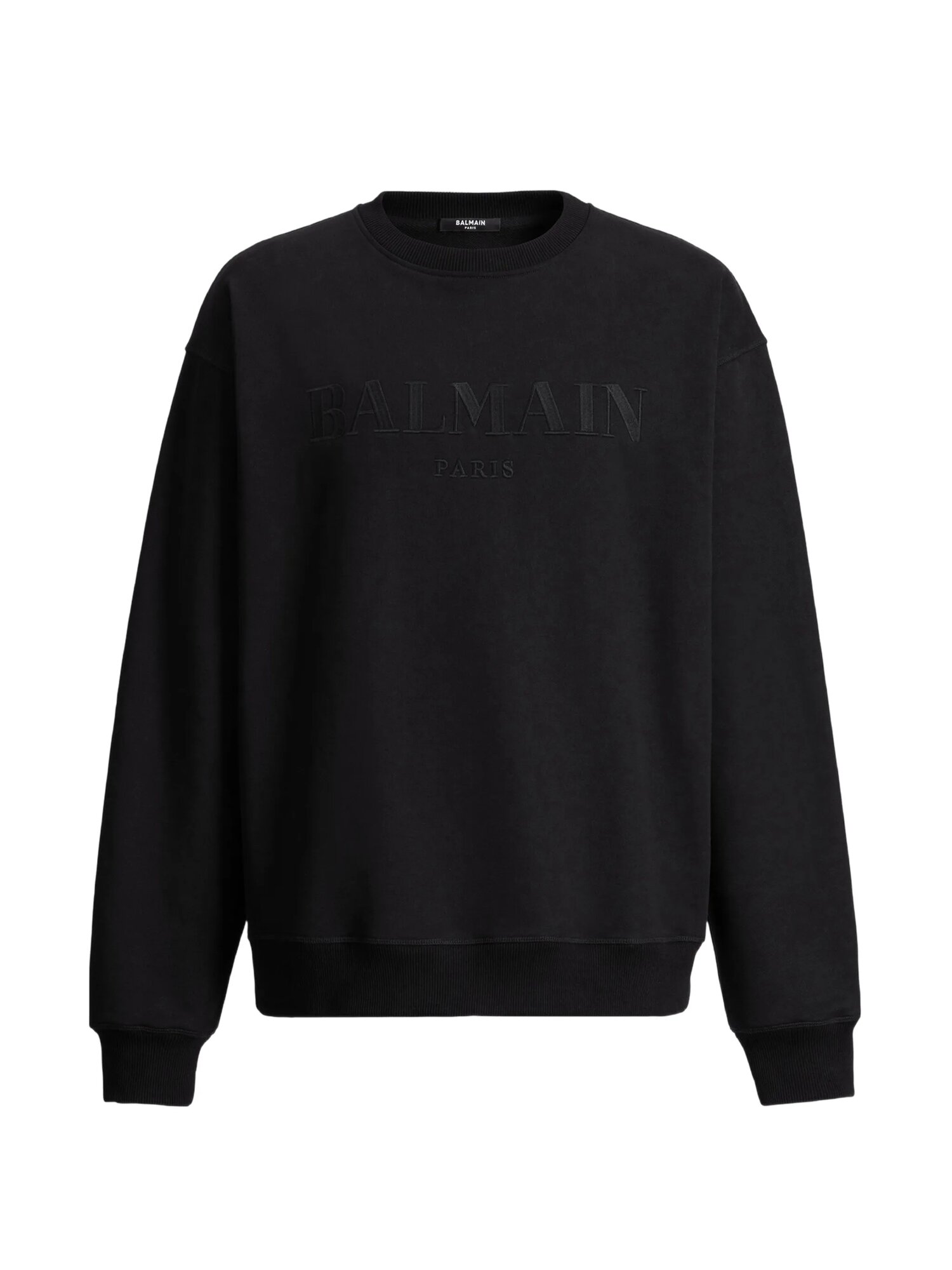 Толстовка Balmain Vintage