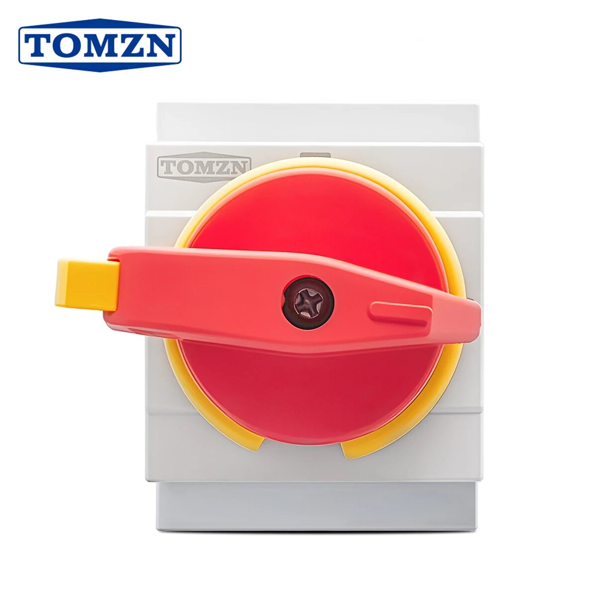 Автомат защити цепи TOMZN FMPV55-L1/2 1500В 40А